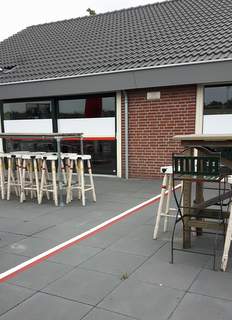 Rookvrij sportpark UPDATE | sv Juliana'31