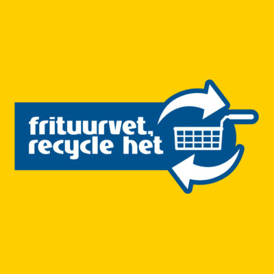 Inzamelpunt (frituur)vet | sv Juliana'31