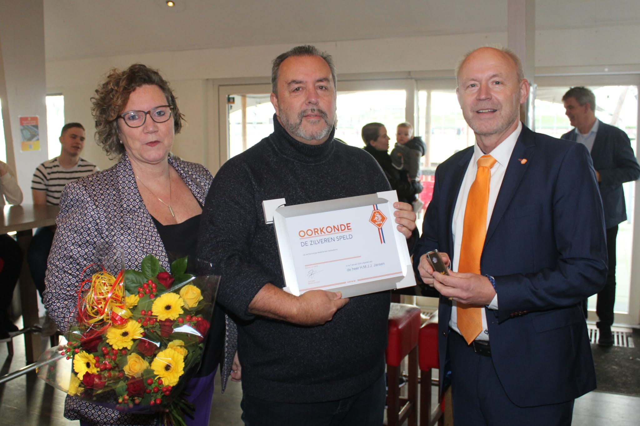 Home | sv Juliana'31